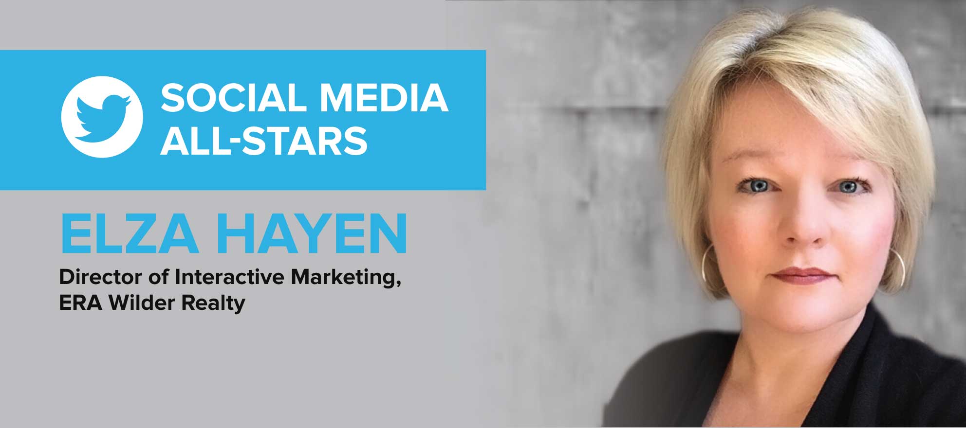Elza Hayen: 'I want agents to create and fuel the digital bonfires we ...