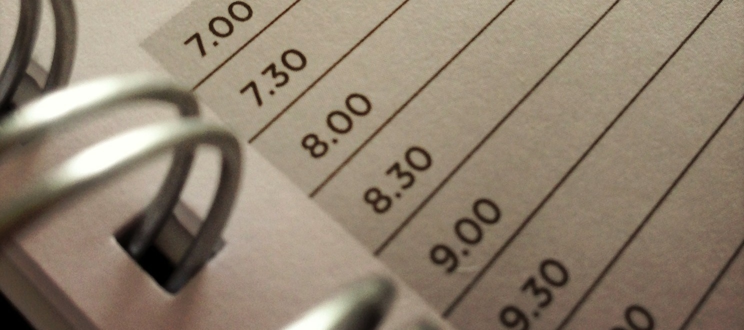 5 time-management tips for real estate agents | Inman Real Estate News