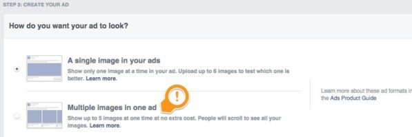 4 tips for creating multiphoto Facebook Ads | Inman Real Estate News