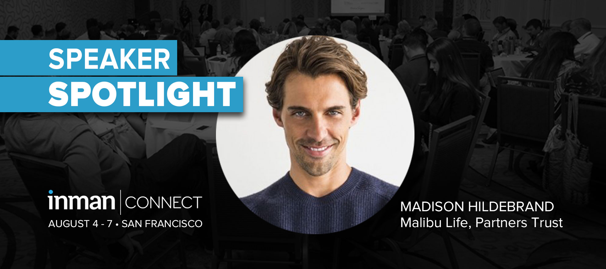 3 questions with Inman Connect speaker Madison Hildebrand - Inman