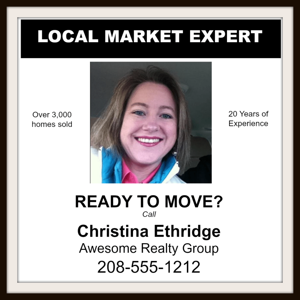 How to write a killer Facebook ad that brings in listing leads - Inman