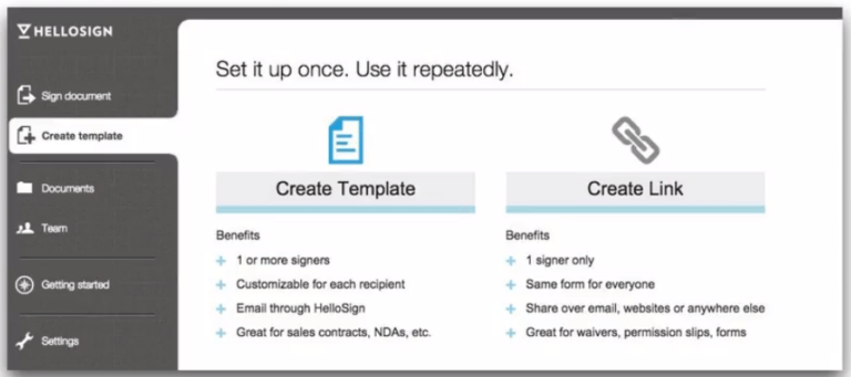 HelloSign helps agents wave goodbye to paper-based transactions | Inman ...