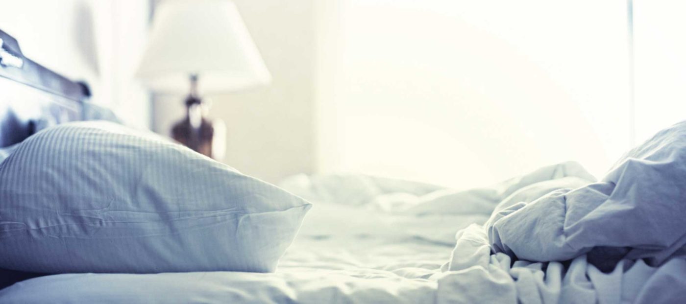 7 Steps To A Fruitful Nighttime Routine For Real Estate Agents | Inman ...