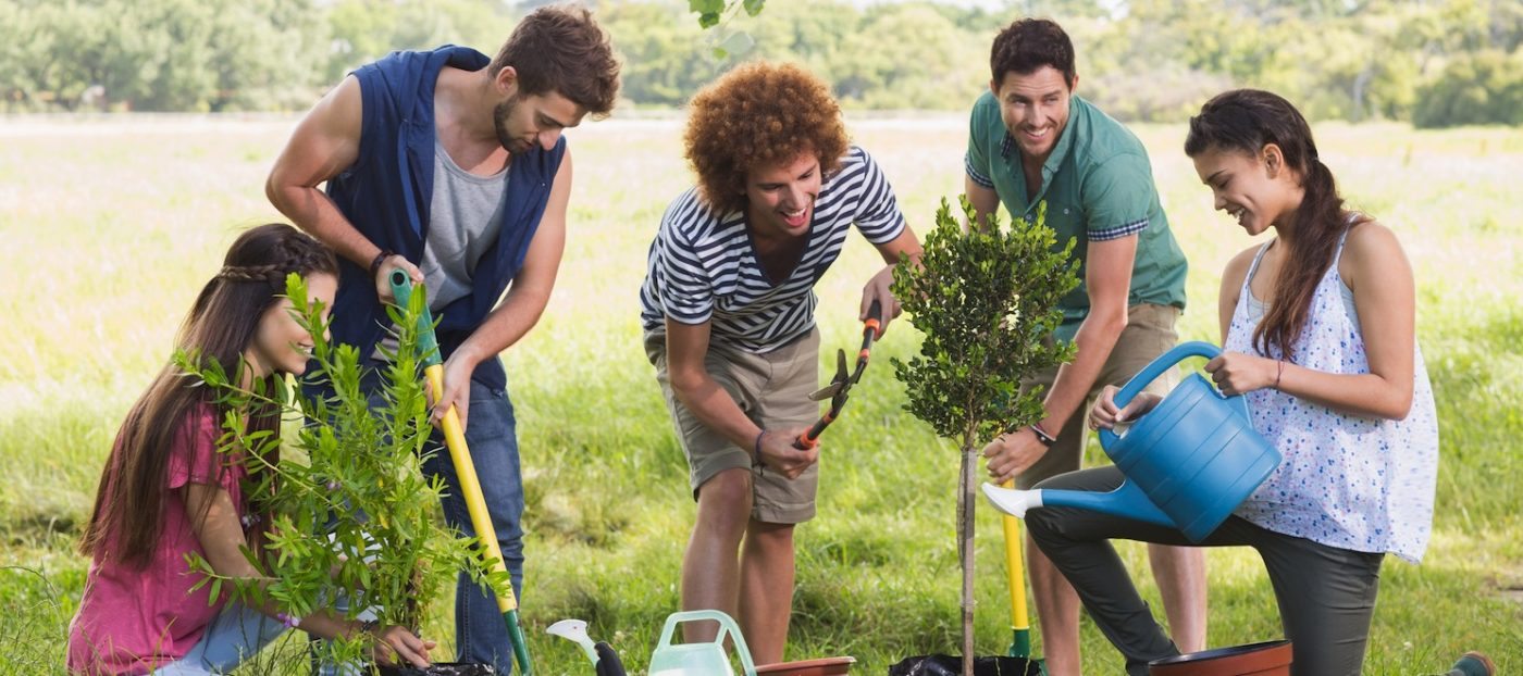 How to tap into your local community for better client experiences ...