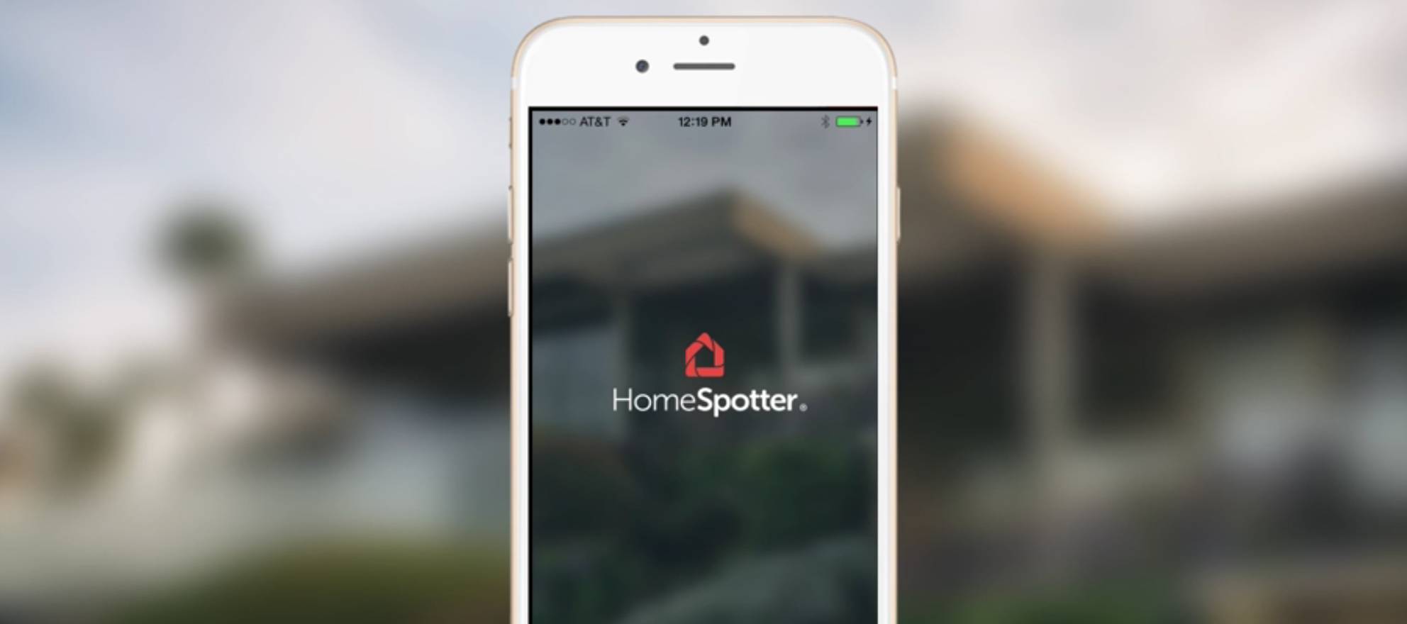 HomeSpotter releases app that combines messaging and home search in one ...