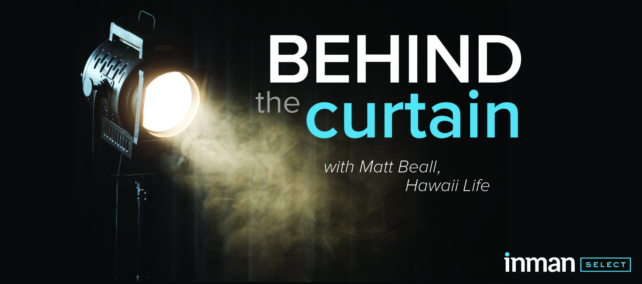 Matt Beall on how Hawaii Life can do more with simple tools | Inman ...