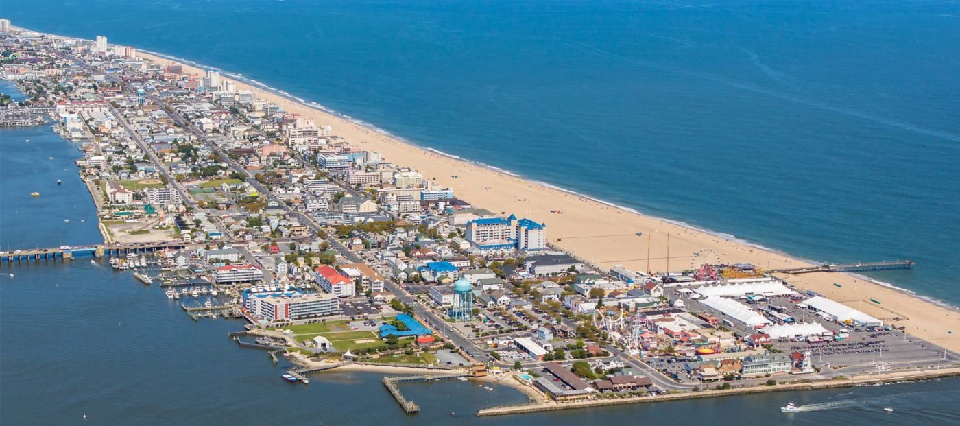 ZIP code profile: 20685 | Inman Real Estate News