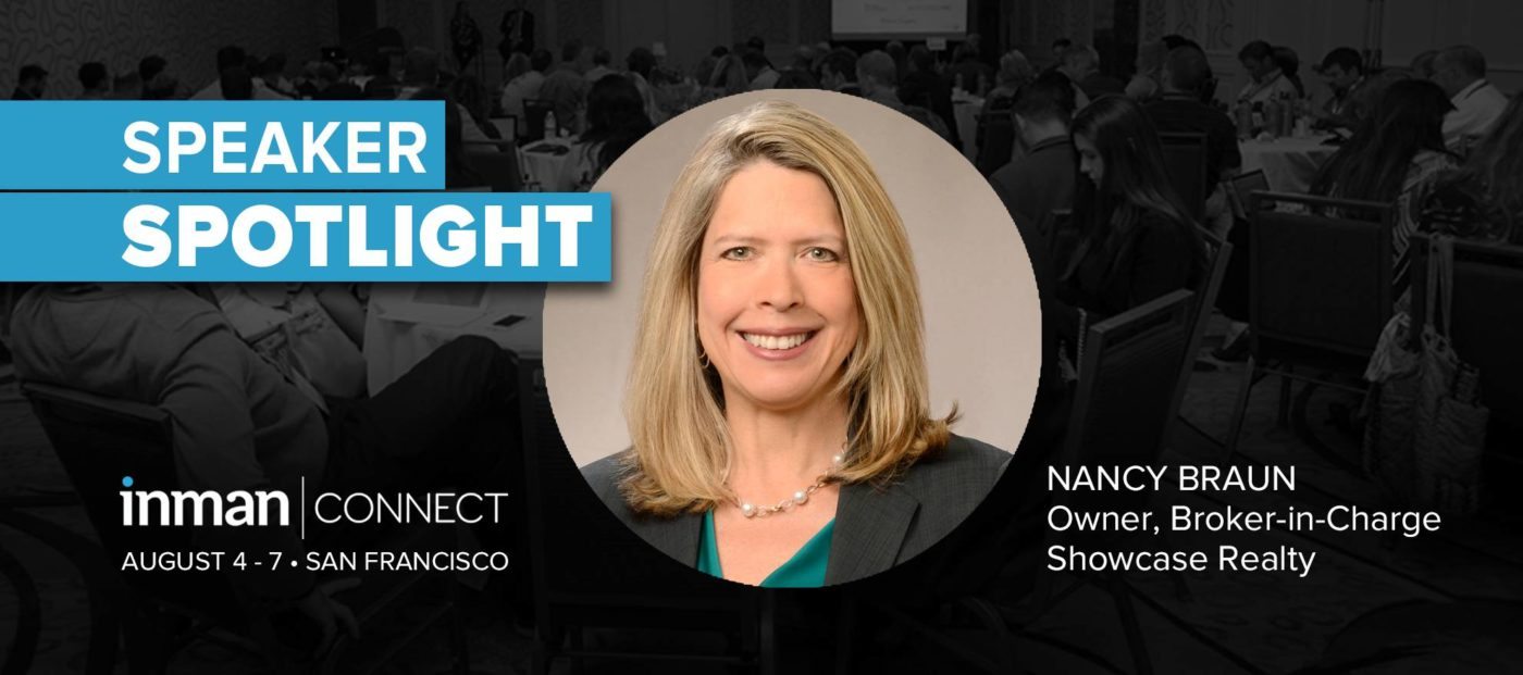 6 questions with ICSF speaker Nancy Braun - Inman