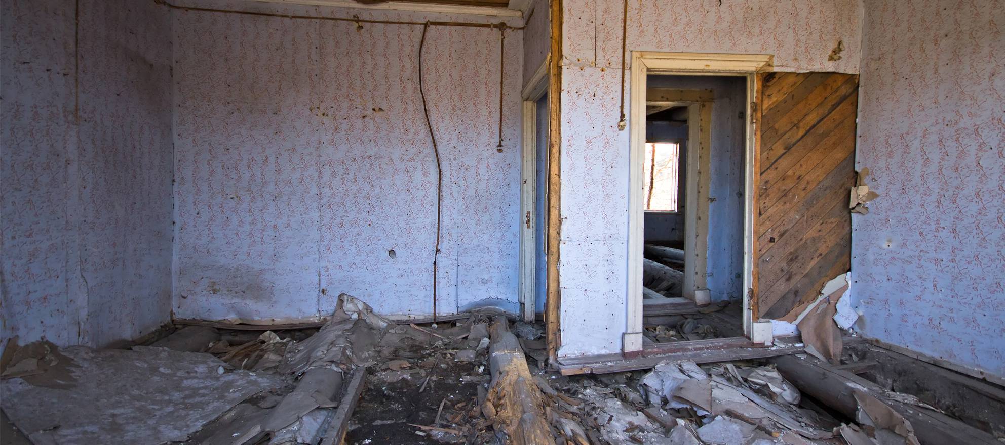 Houston's filthiest home goes viral, gets 15 offers | Inman Real Estate ...