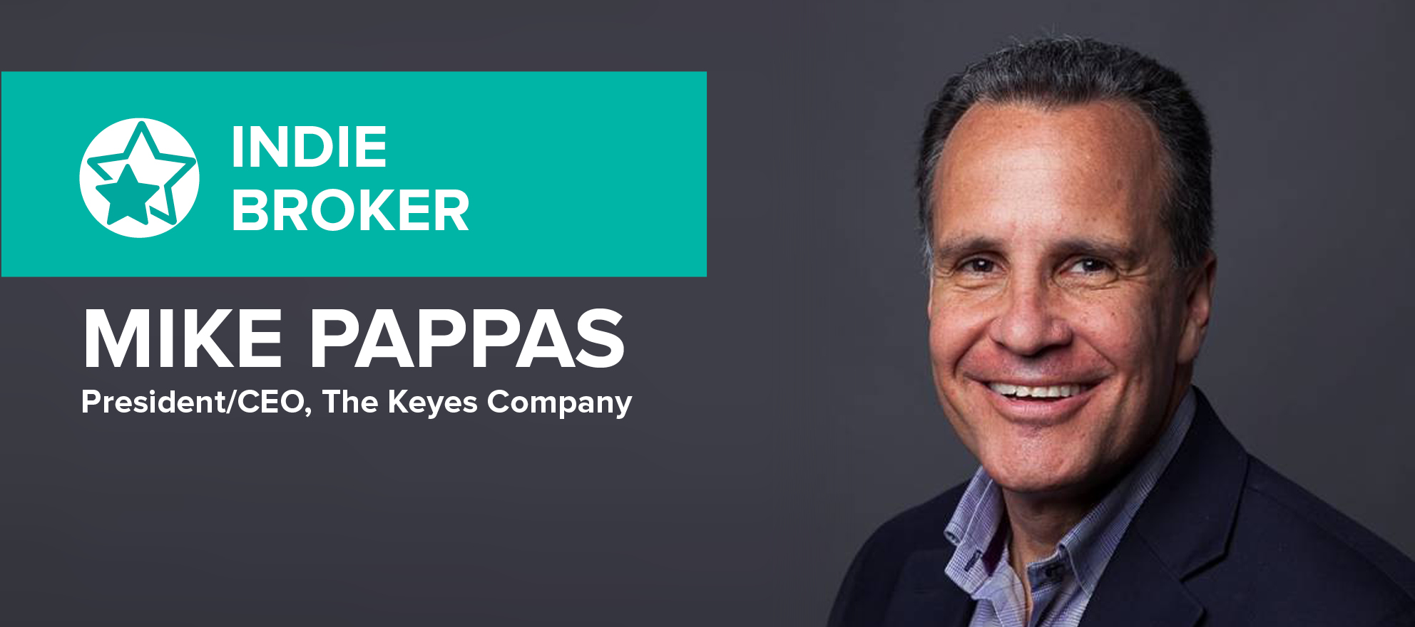 Mike Pappas: 'We existed before franchises and believe our offering is ...