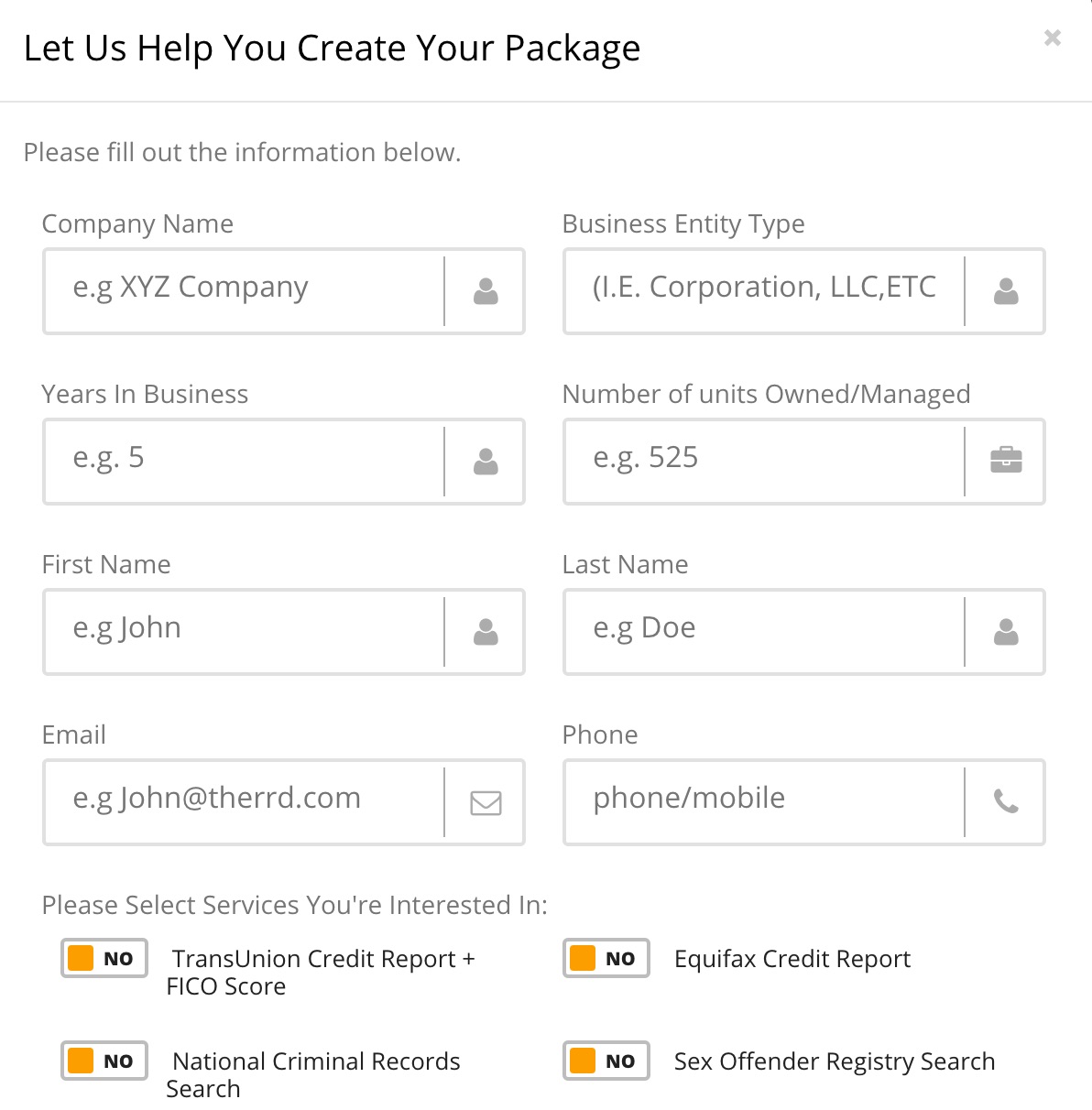 TheRRD announces preferred membership packages at tiered price points ...