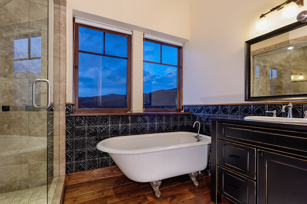 Luxury listing of the day: Star Mesa Ranch in Aspen, Colorado | Inman ...