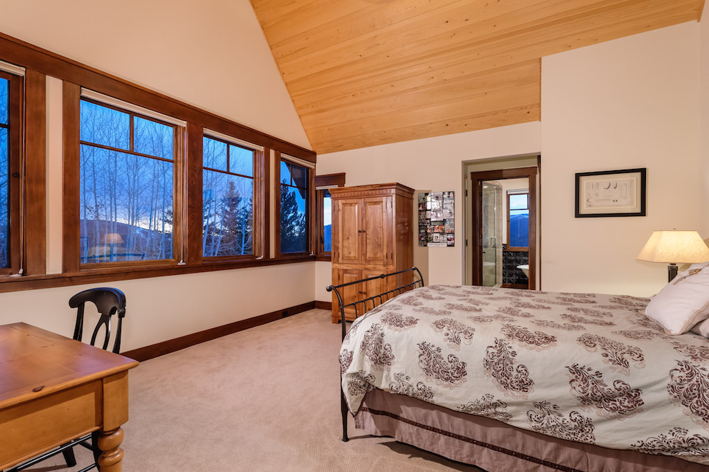 Luxury listing of the day: Star Mesa Ranch in Aspen, Colorado | Inman ...
