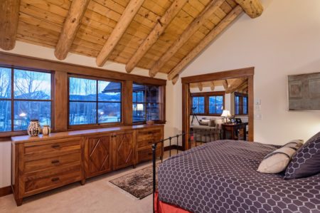 Luxury listing of the day: Star Mesa Ranch in Aspen, Colorado | Inman ...