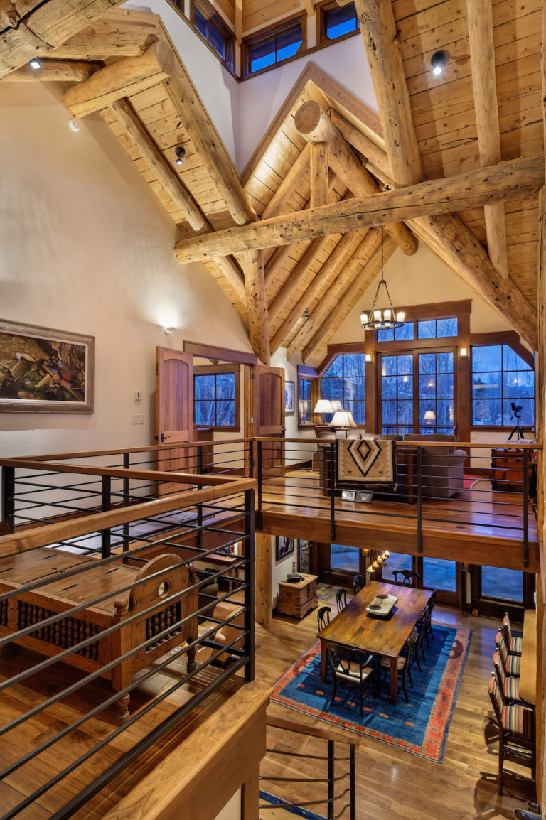 Luxury listing of the day: Star Mesa Ranch in Aspen, Colorado - Inman