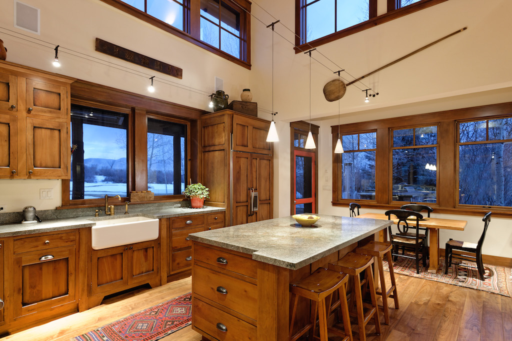 Luxury listing of the day: Star Mesa Ranch in Aspen, Colorado | Inman ...