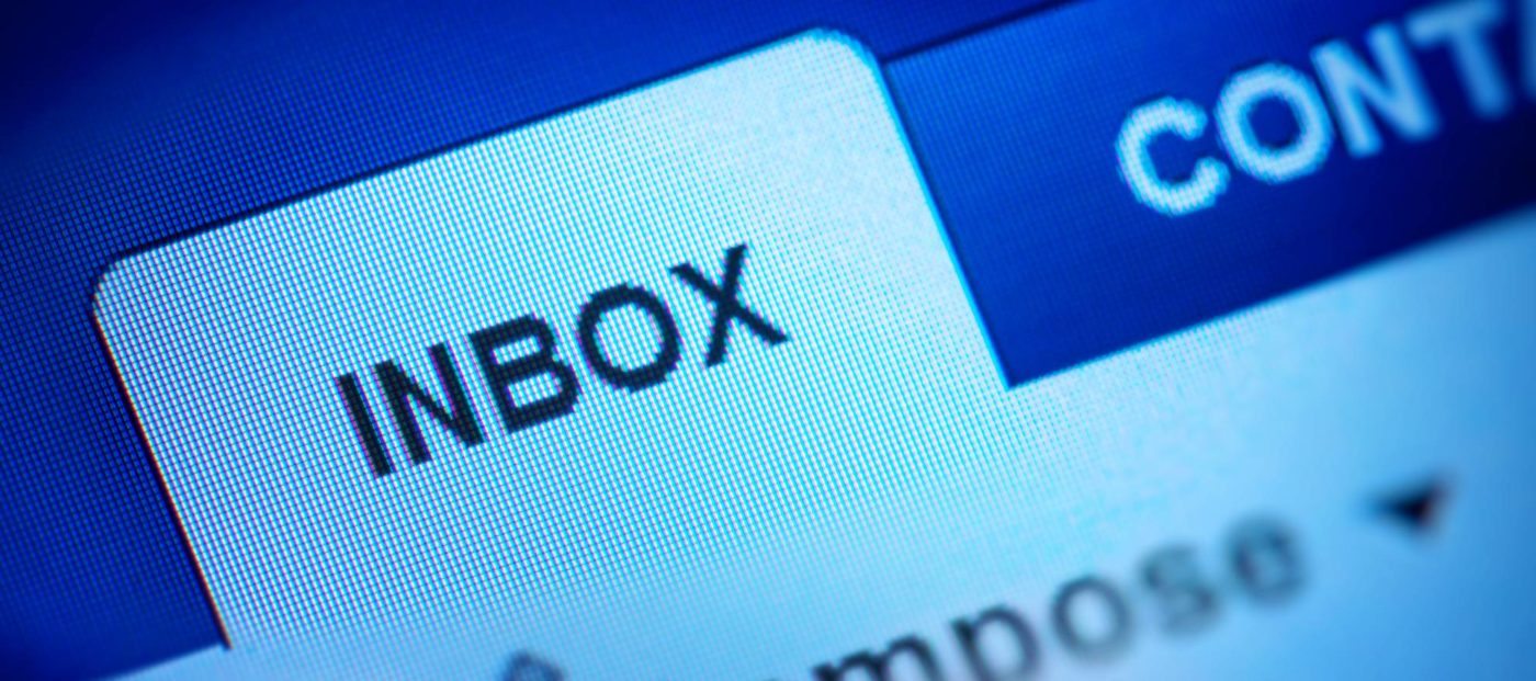 How to achieve an empty inbox - Inman