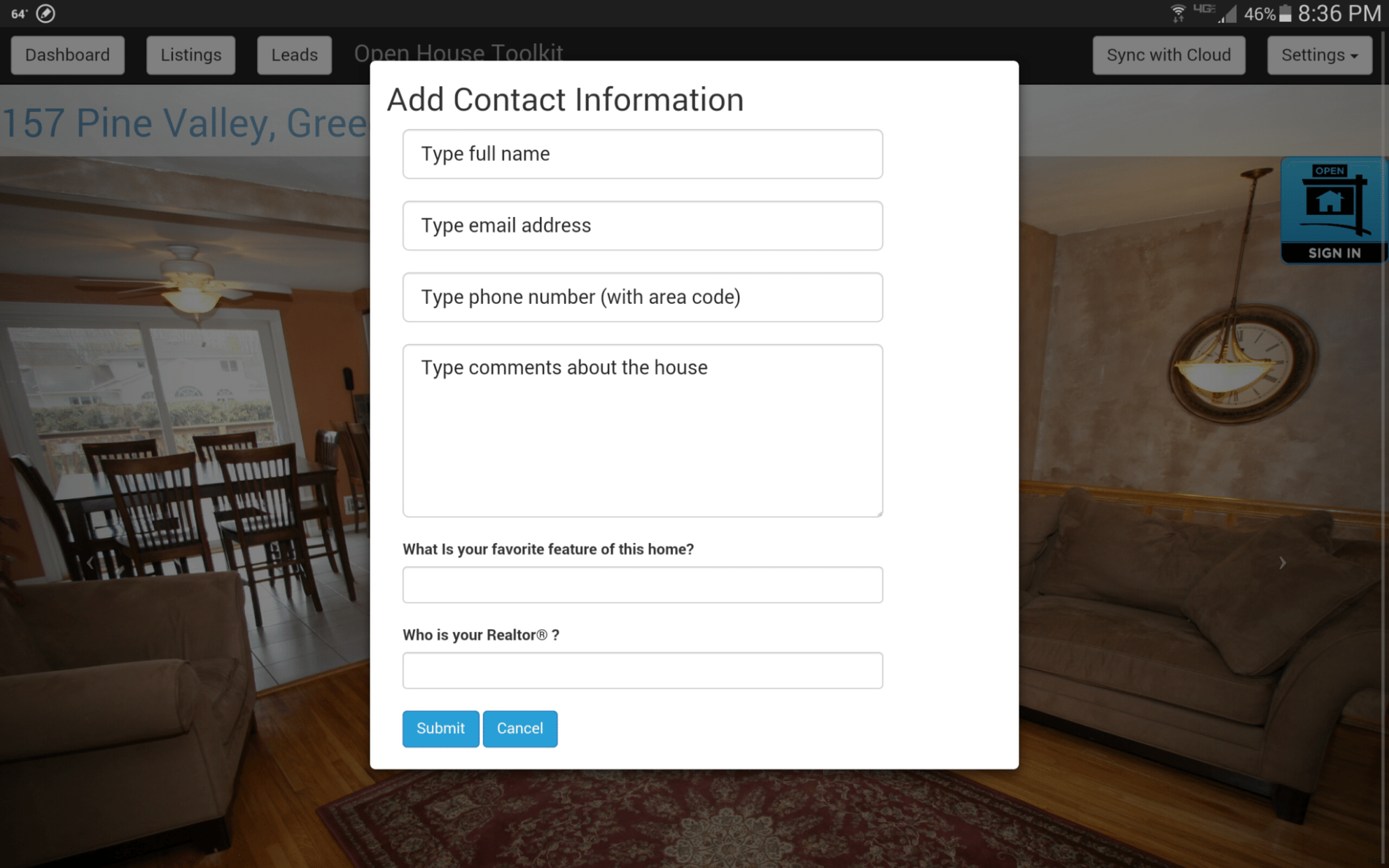 Assemble a better open house with Open House Toolkit | Inman Real ...