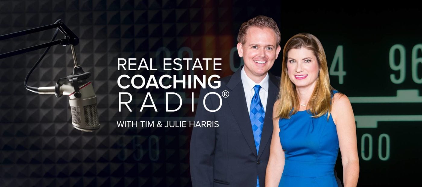 Listen now: Laura Roy from The Real Estate Group | Inman Real Estate News