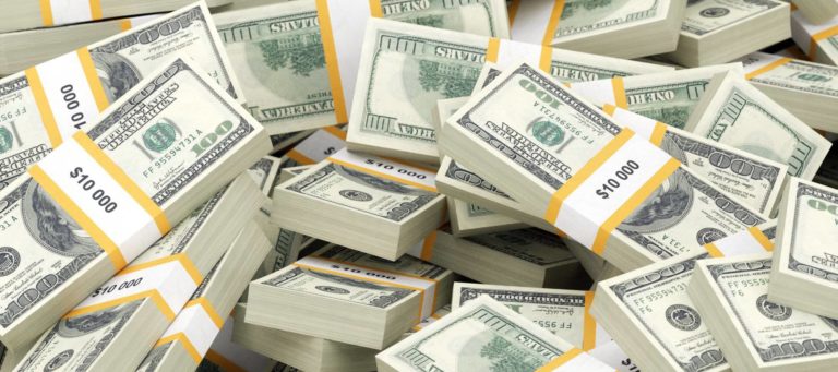 Podcast: 3 Steps That Could Help You Meet That Million Dollar Mark ...