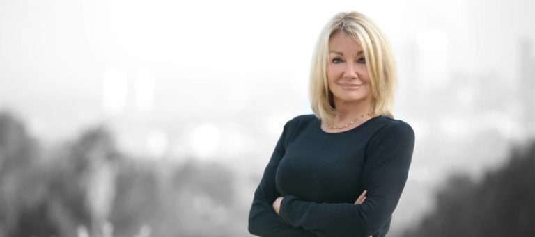 Jade Mills, Beverly Hills agent to the stars, will speak at Luxury ...