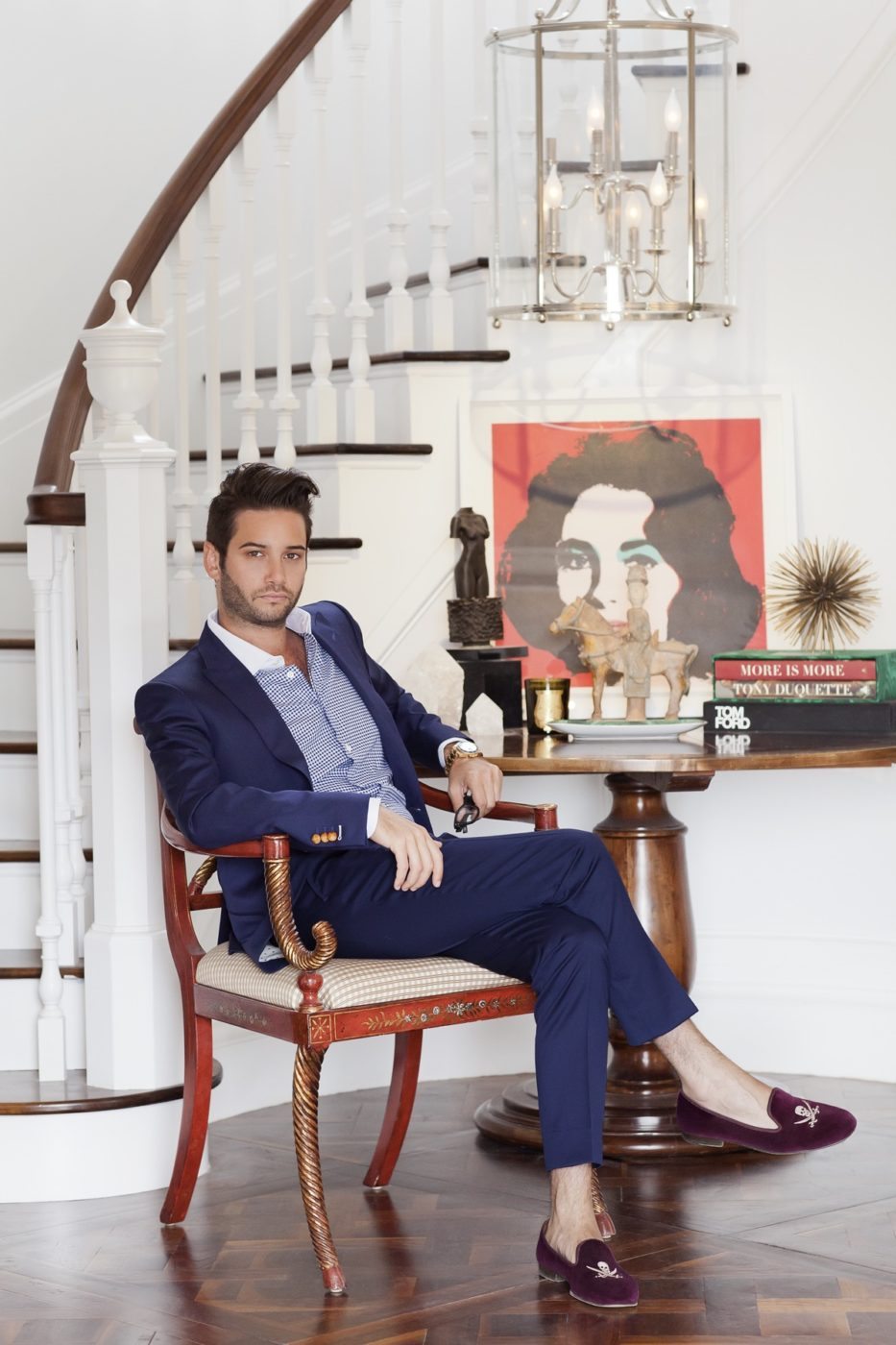 Josh Flagg on selling his first home at 18 | Inman Real Estate News