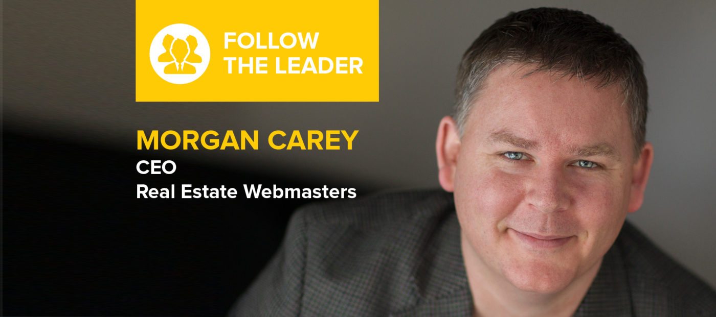 Morgan Carey: 'Trust your staff and delegate, or you will never grow ...