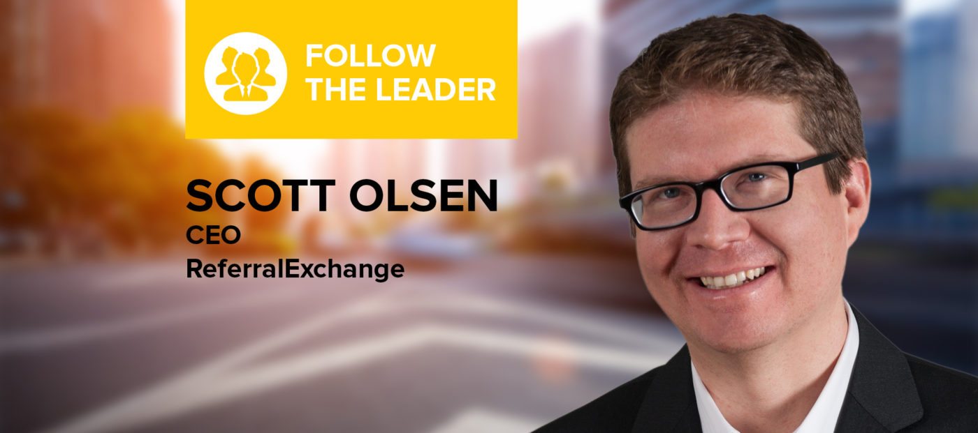 Scott Olsen: 'I’m continuously impressed by the service and support our ...