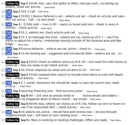 How to execute killer online real estate lead conversion | Inman Real ...