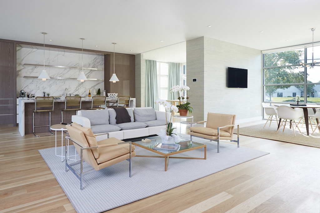 Zach and Cody Vichinsky: 'Real estate just seemed to happen naturally ...