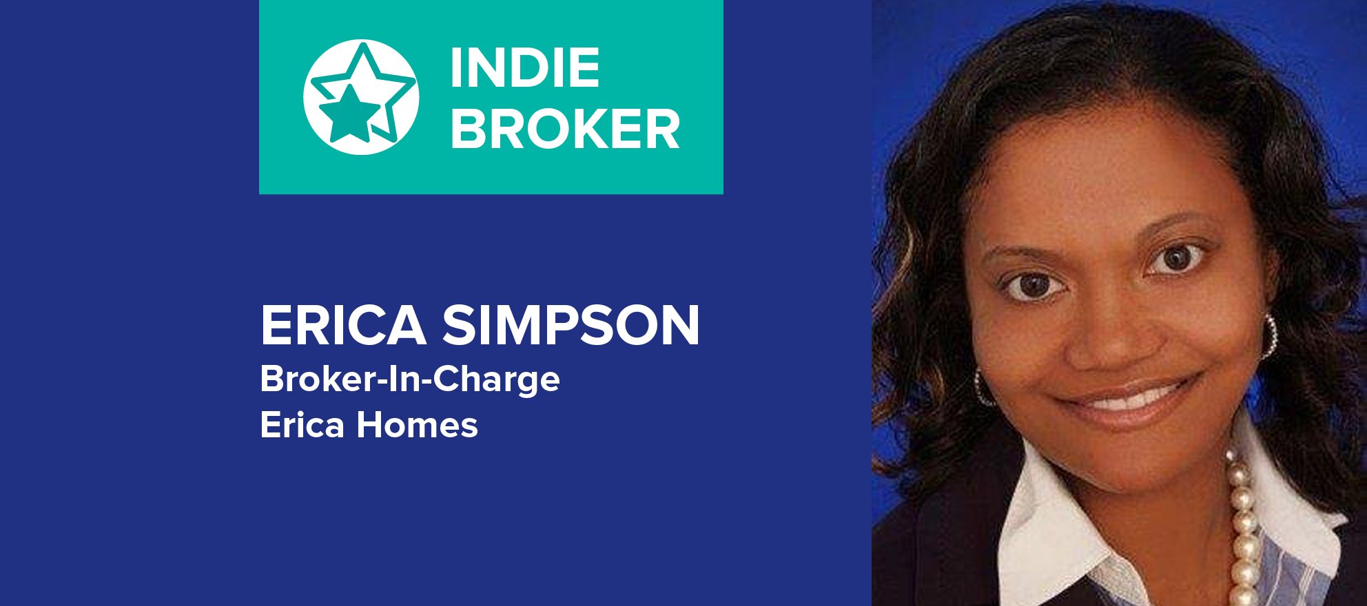 Erica Simpson: 'The box is nowhere in sight' | Inman Real Estate News