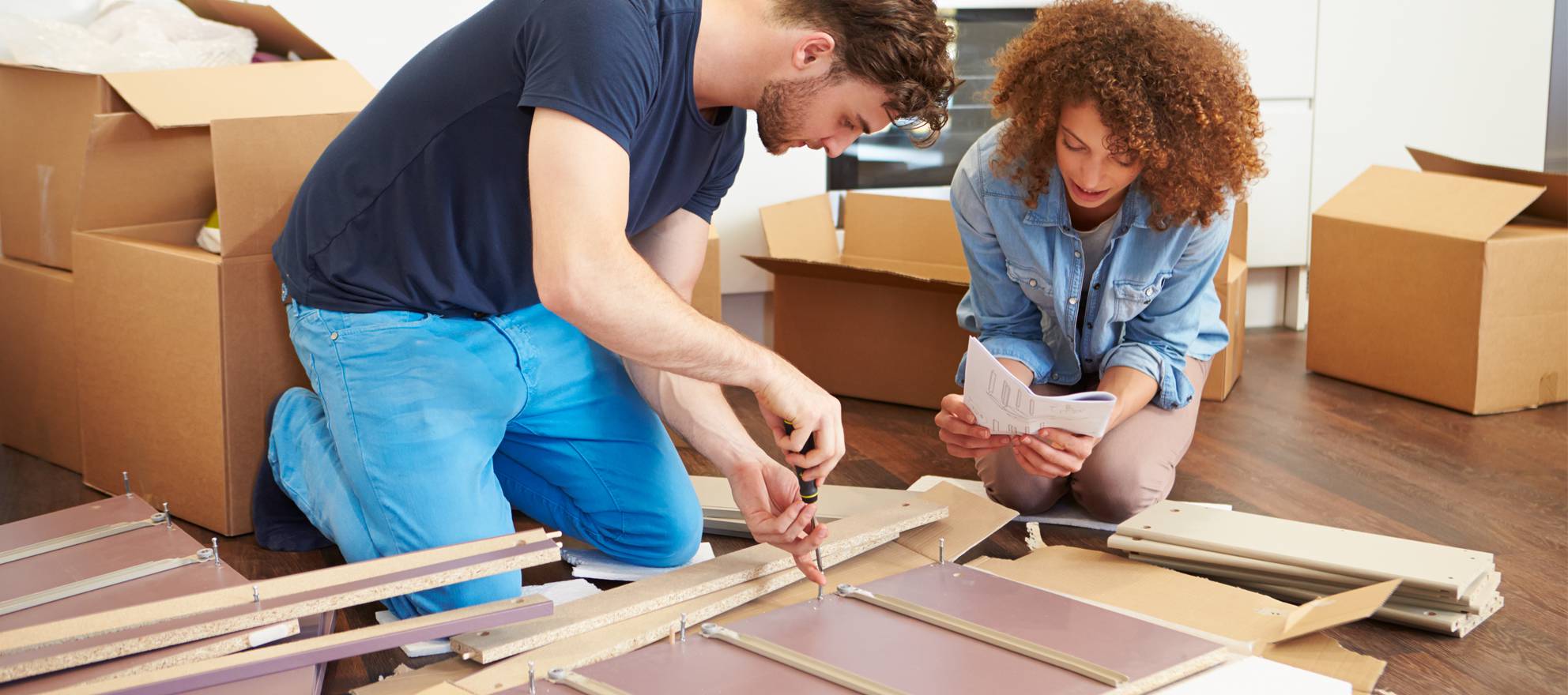 DIY home staging: Tips from the pros - Inman