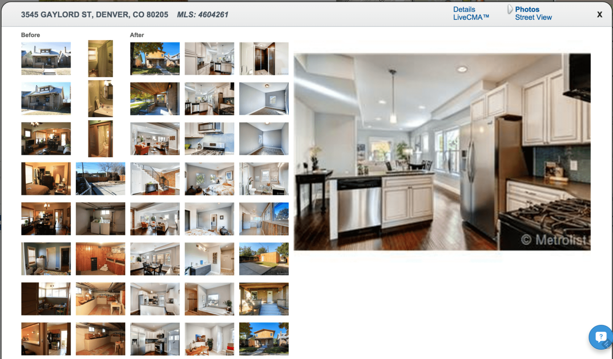 Privy: a search and analysis tool for agents working with investors ...