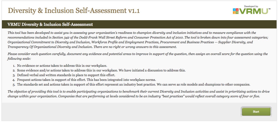 VRM University launches online diversity assessment toolkit | Inman ...