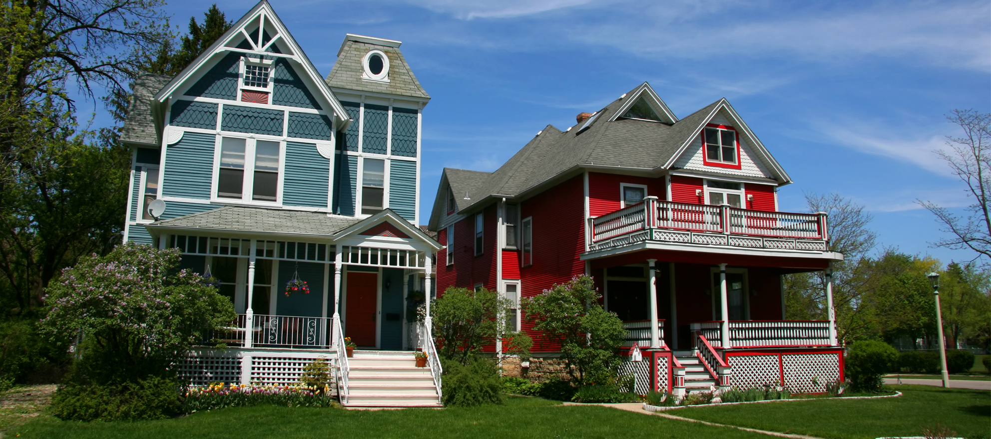 6 tips for staging and marketing a historic home | Inman Real Estate News
