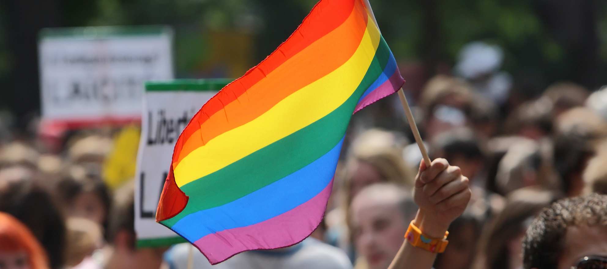 5 Things Your LGBT+ Clients And Agents Want You To Know - Inman