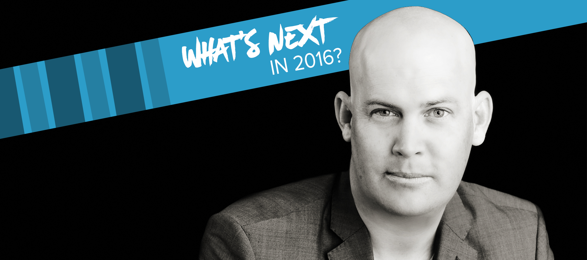 Tom Schick on what's next in tech for 2016 - Inman