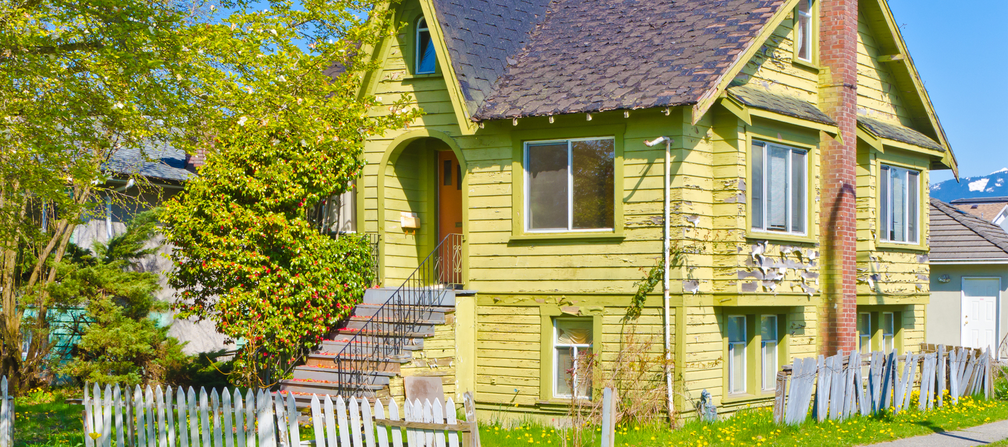 6 Tips For Selling A Home 'As Is' | Inman Real Estate News