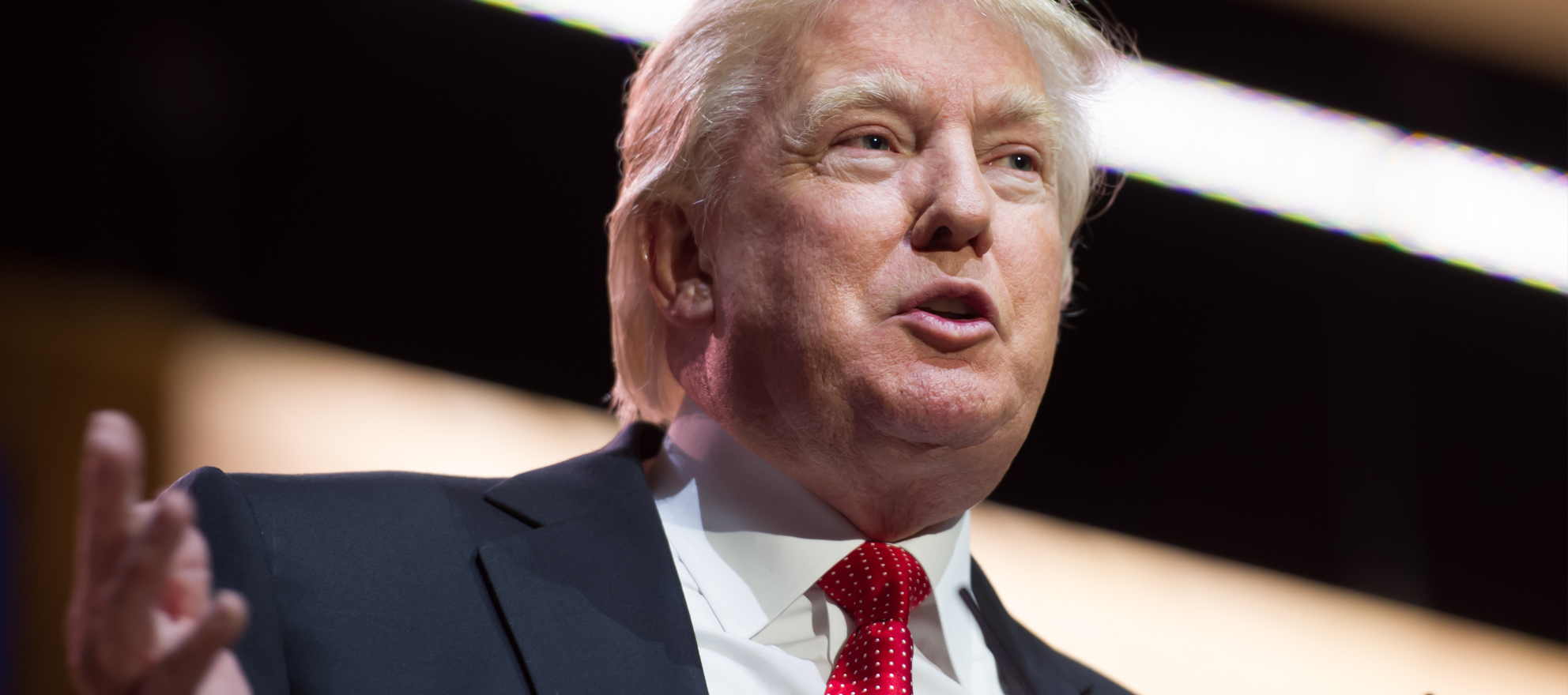 5 Reasons Trump's Tax Plan Is Bad News For Real Estate | Inman Real ...