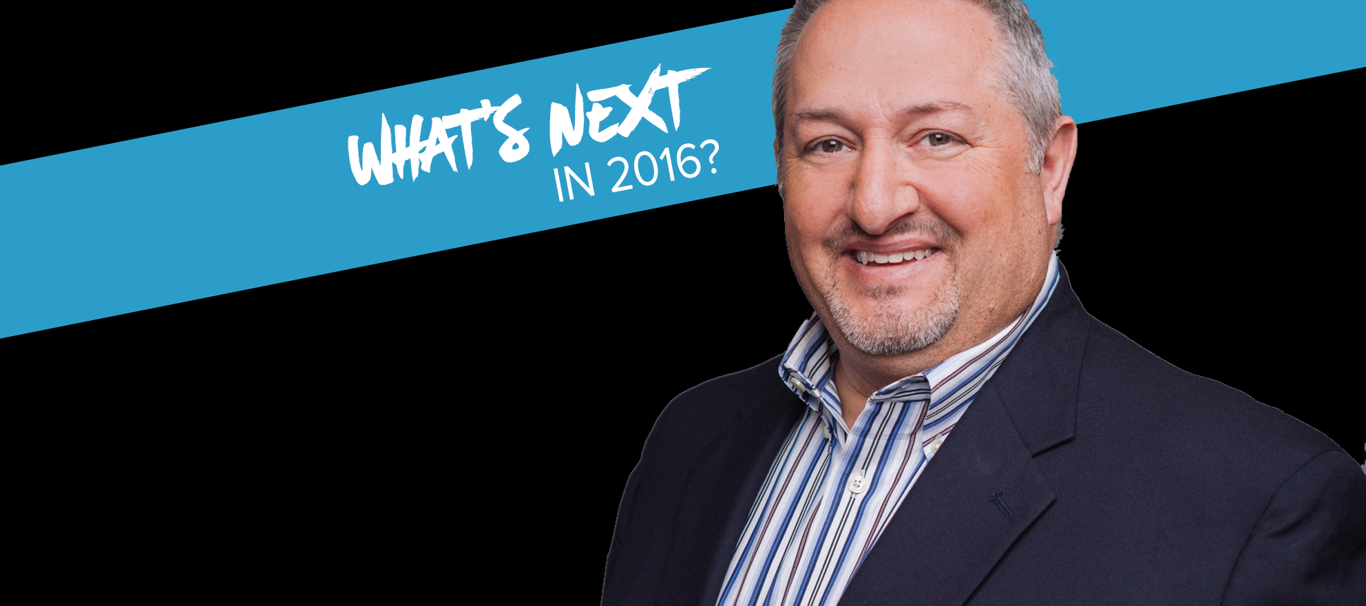 Dan Goldman on what's next in 2016 - Inman