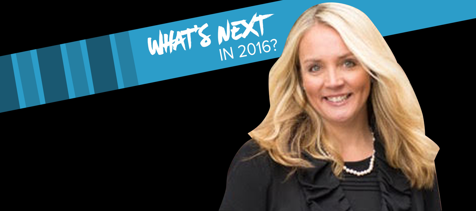 Ginger Wilcox on what's next in 2016 | Inman Real Estate News