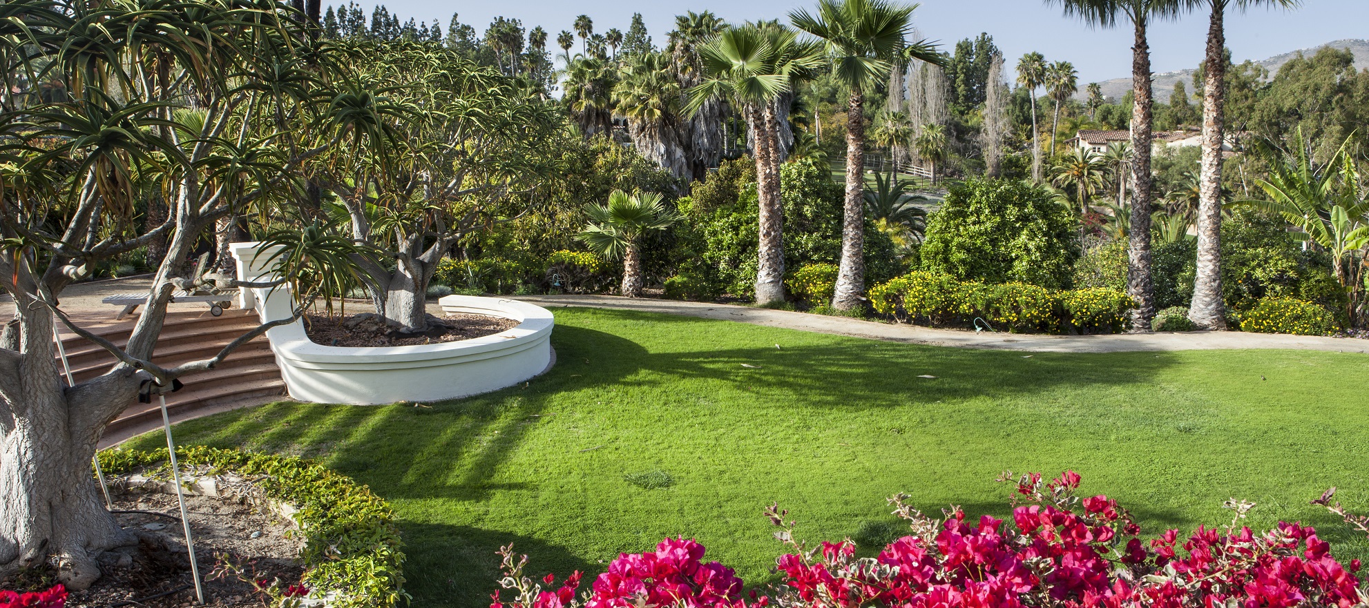 Luxury listing: Family compound with multiple pools - Inman