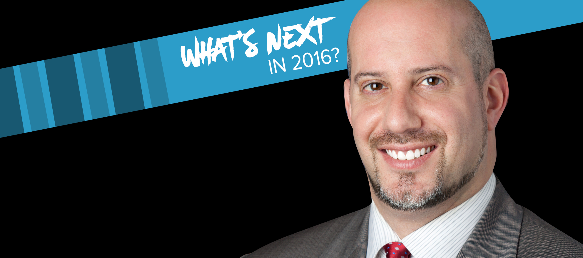 Noah Rosenblatt on what's next in 2016 | Inman Real Estate News