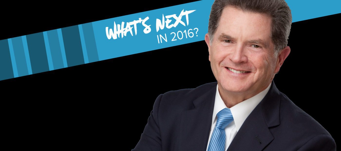 Patrick Stone on what's next in the market for 2016 - Inman