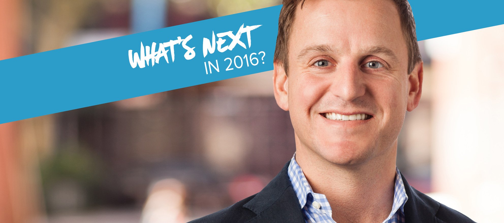 Tim Crowley on what's next in 2016 | Inman Real Estate News