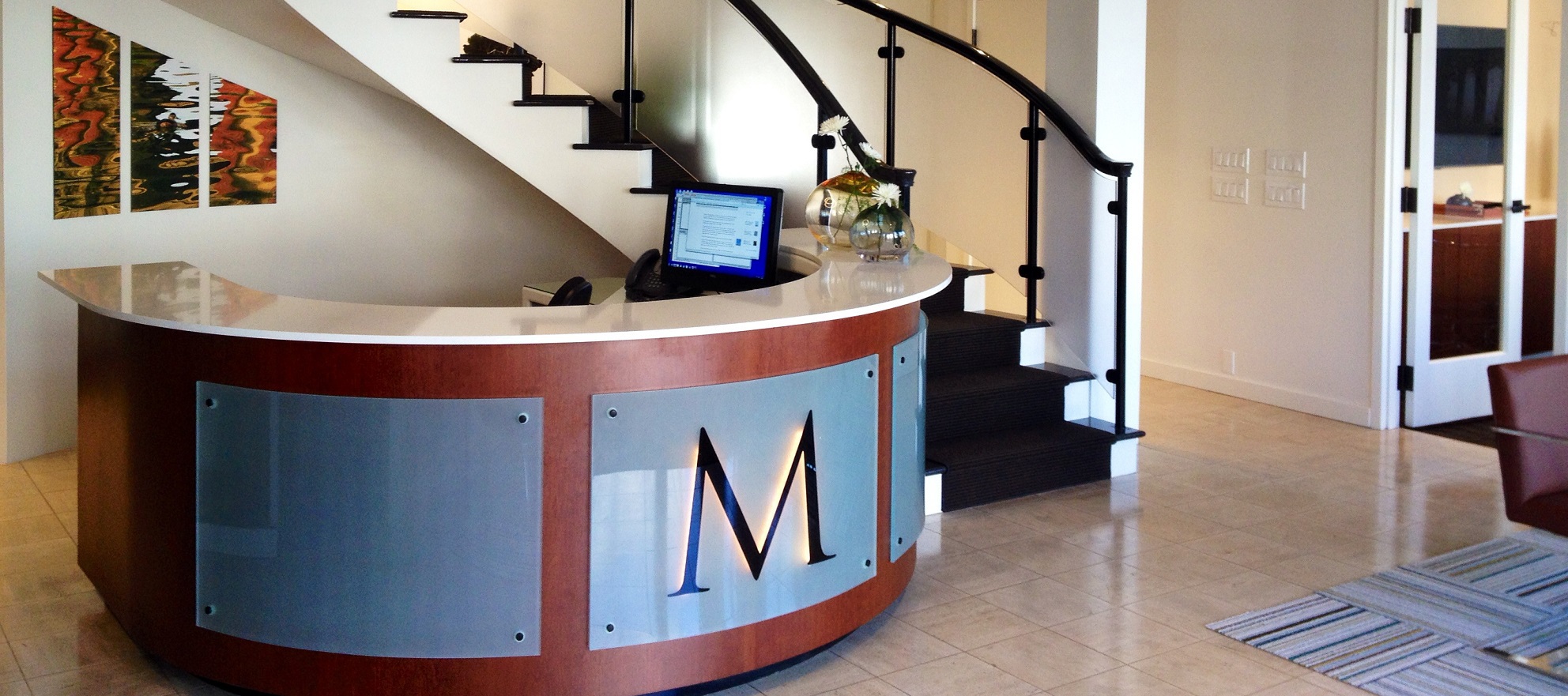Real estate office of the day: McGuire Real Estate | Inman Real Estate News