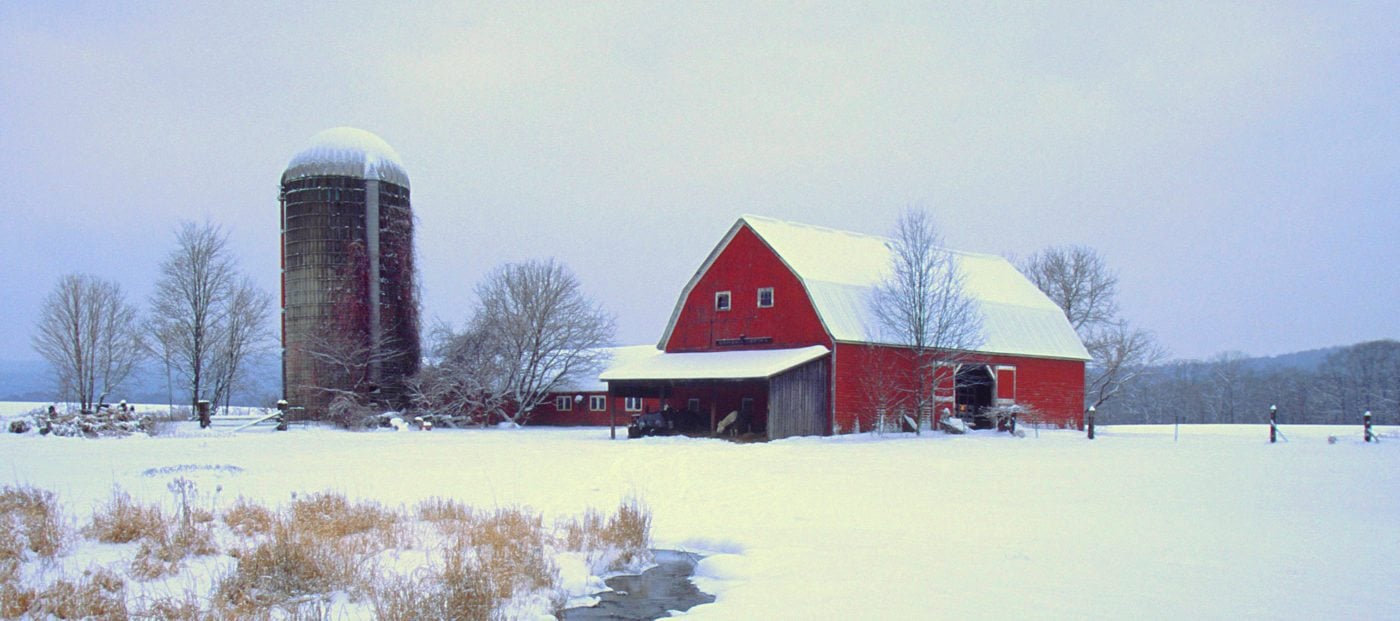 How to choose a farm location in real estate | Inman Real Estate News