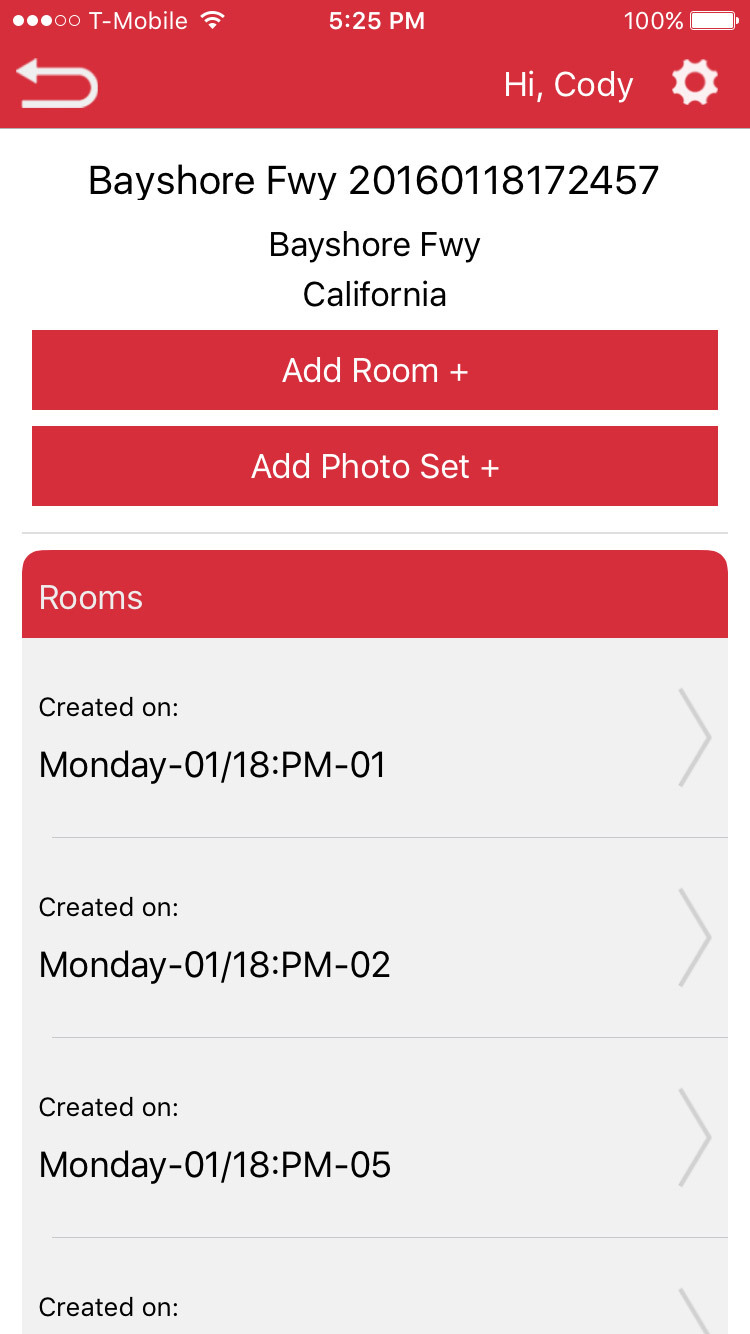 InsideMaps' 3-D home imaging now available for iPhone - Inman