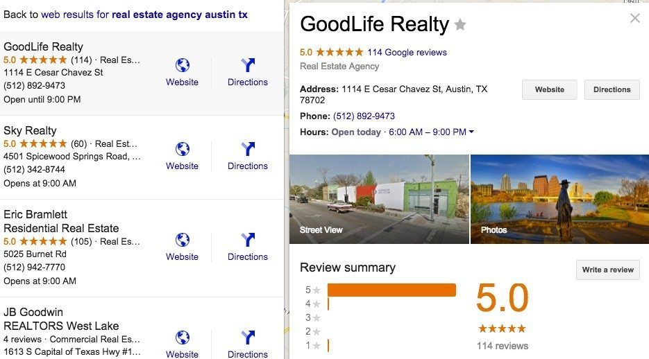 The Insider's Guide To Local SEO For Real Estate | Inman Real Estate News