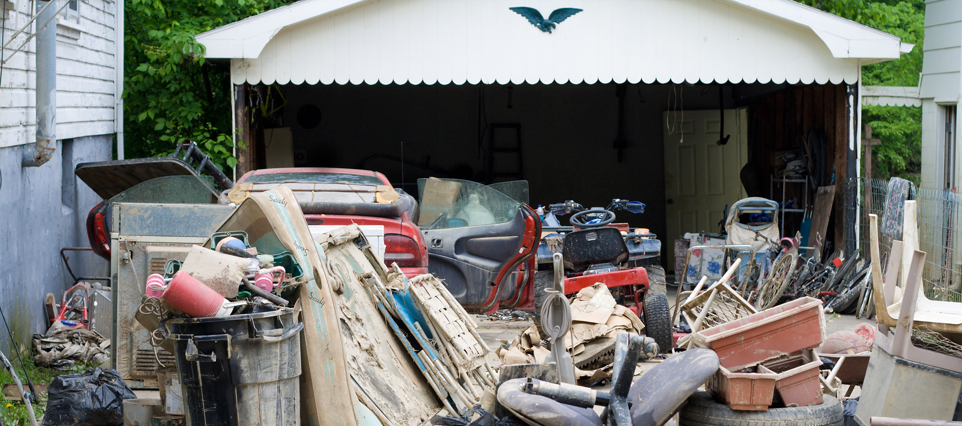 How To Recognize Value In Junk Houses | Inman Real Estate News